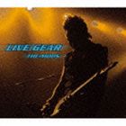 モッズ ライブ ギアーCD発売日2013/6/19詳しい納期他、ご注文時はご利用案内・返品のページをご確認くださいジャンル邦楽ロック/ソウル　アーティストTHE MODS収録時間58分06秒組枚数2関連キーワード：ザ・モッズ ザモッズ ライ...