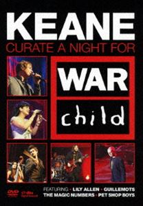 DVD発売日2015/8/26詳しい納期他、ご注文時はご利用案内・返品のページをご確認くださいジャンル音楽邦楽ロック　監督出演テディ・トンプソン収録時間100分組枚数1商品説明テディ・トンプソン／キーン・プレゼンツ ナイト・フォー・ウォー・...