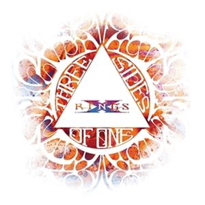 THREE SIDES OF ONE （DIG）CD発売日2022/9/2詳しい納期他、ご注文時はご利用案内・返品のページをご確認くださいジャンル洋楽ハードロック/ヘヴィメタル　アーティストキングス・エックスKING’S X収録時間組枚数商...