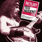 SETLIST ： VERY BEST OFCD発売日2013/5/28詳しい納期他、ご注文時はご利用案内・返品のページをご確認くださいジャンル洋楽ハードロック/ヘヴィメタル　アーティストテッド・ニュージェントTED NUGENT収録時間組...