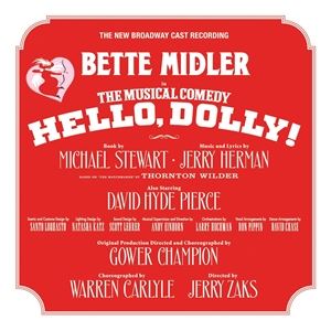 HELLO DOLLY!CD発売日2017/5/19詳しい納期他、ご注文時はご利用案内・返品のページをご確認くださいジャンルサントラその他　アーティストサウンドトラックO.S.T.収録時間組枚数商品説明O.S.T. / HELLO DOLL...