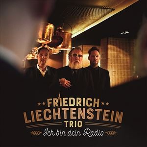 ICH BIN DEIN RADIOCD発売日2017/9/15詳しい納期他、ご注文時はご利用案内・返品のページをご確認くださいジャンルイージーリスニングヒーリング/ニューエイジ　アーティストフレデリック・リヒテンシュタイン・トリオFRIE...