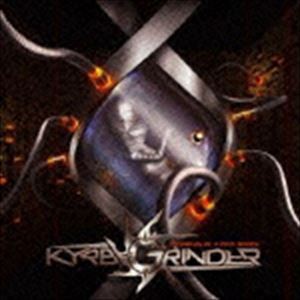 クロニクルズ オブ ア ダーク マシンCD発売日2015/4/8詳しい納期他、ご注文時はご利用案内・返品のページをご確認くださいジャンル洋楽ロック　アーティストKyrbgrinder収録時間39分59秒組枚数1商品説明Kyrbgrinder...