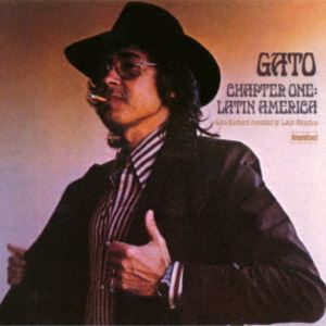 バルビエリ ガトー チャプター ワンCD発売日2025/12/3詳しい納期他、ご注文時はご利用案内・返品のページをご確認くださいジャンルジャズ・フュージョン海外ジャズ　アーティストガトー・バルビエリ（ts、vo）ラウル・メルカード（quen...