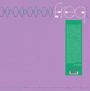 FREQLP発売日2018/2/16詳しい納期他、ご注文時はご利用案内・返品のページをご確認くださいジャンル洋楽ポップス　アーティストロバート・キャルバートROBERT CALVERT収録時間組枚数商品説明ROBERT CALVERT / ...