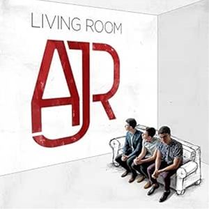 LIVING ROOMCD発売日2025/10/24詳しい納期他、ご注文時はご利用案内・返品のページをご確認くださいジャンル洋楽ロック　アーティストAJRAJR収録時間組枚数商品説明AJR / LIVING ROOMAJR / リヴィング・...