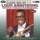 SATCHMO ： A MUSICAL AUTOBIOGRAPHY PART 12CD発売日2013/4/1詳しい納期他、ご注文時はご利用案内・返品のページをご確認くださいジャンルジャズ・フュージョン海外ジャズ　アーティストマイルス・デイヴ...