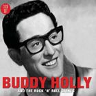 BUDDY HOLLY AND THE ROCK ’N’ ROLL3CD発売日2010/5/24詳しい納期他、ご注文時はご利用案内・返品のページをご確認くださいジャンル洋楽ポップス　アーティストヴァリアスVARIOUS収録時間組枚数商品説明...
