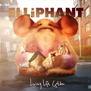 LIVING LIFE GOLDENCD発売日2016/3/25詳しい納期他、ご注文時はご利用案内・返品のページをご確認くださいジャンル洋楽ポップス　アーティストエリファントELLIPHANT収録時間組枚数商品説明ELLIPHANT / L...