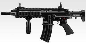 HK416 C カスタム電動ガン発売日2016/3/24詳しい納期他、ご注文時はご利用案内・返品のページをご確認ください関連キーワード電動ガン次世代電動ガン東京マルイアサルトライフル(東京マルイ)HK416(電動ガン)商品説明HK416C ...