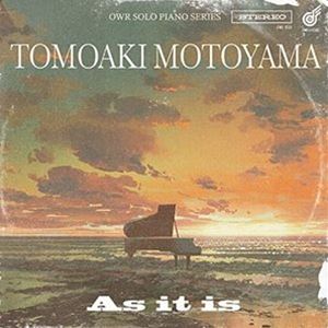 モトヤマトモアキ アズ イット イズCD発売日2022/3/2詳しい納期他、ご注文時はご利用案内・返品のページをご確認くださいジャンルジャズ・フュージョン国内ジャズ　アーティスト本山禎朗（p）収録時間組枚数1商品説明本山禎朗（p） / As...