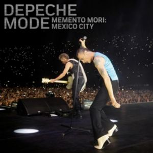 MEMENTO MORI： MEXICO CITY2CD発売日2025/12/5詳しい納期他、ご注文時はご利用案内・返品のページをご確認くださいジャンル洋楽ロック　アーティストデペッシュ・モードDEPECHE MODE収録時間組枚数商品説明...