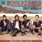 CRAZY WORLDCD発売日2012/12/11詳しい納期他、ご注文時はご利用案内・返品のページをご確認くださいジャンル洋楽ロック　アーティストボーイズ・ライク・ガールズBOYS LIKE GIRLS収録時間組枚数商品説明BOYS LI...