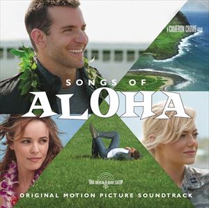 SONGS OF ALOHACD発売日2015/5/26詳しい納期他、ご注文時はご利用案内・返品のページをご確認くださいジャンルサントラその他　アーティストサウンドトラックO.S.T.収録時間組枚数商品説明O.S.T. / SONGS OF...
