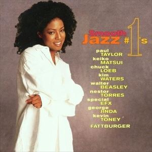 SMOOTH JAZZ NUMBER 1’SCD詳しい納期他、ご注文時はご利用案内・返品のページをご確認くださいジャンルジャズ・フュージョン海外ジャズ　アーティストヴァリアスVARIOUS収録時間組枚数商品説明VARIOUS / SMOOT...