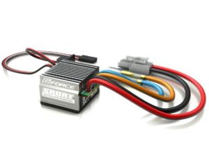 スポーツブラッシュドパワー BEC3A リポカット バックRCパーツ発売日2020/6/25詳しい納期他、ご注文時はご利用案内・返品のページをご確認ください関連キーワードRCパーツESC(Gフォース)ジーフォース関連キーワード：G FORC...