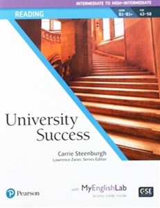 Student Book詳しい納期他、ご注文時はご利用案内・返品のページをご確認ください関連キーワードLawrence Zwier?／ Maggie Vosters?商品説明University Success Reading （Inter...