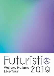 ハタノワタル ワタルハタノライブツアー2019フューチャリステックライブBlu-ray発売日2019/9/27詳しい納期他、ご注文時はご利用案内・返品のページをご確認くださいジャンル音楽Jポップ　監督出演羽多野渉収録時間組枚数1関連キーワー...