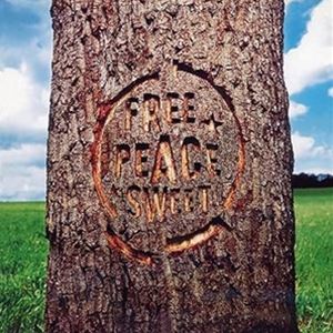 FREE PEACE SWEET （COLORED）2LP発売日2025/9/26詳しい納期他、ご注文時はご利用案内・返品のページをご確認くださいジャンル洋楽ロック　アーティストドッジーDODGY収録時間組枚数商品説明DODGY / FRE...