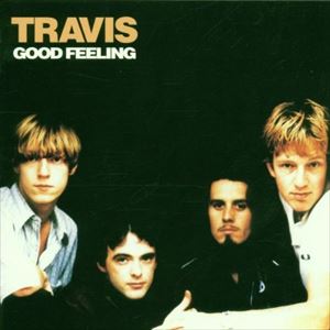 GOOD FEELINGCD発売日1997/9/1詳しい納期他、ご注文時はご利用案内・返品のページをご確認くださいジャンル洋楽ロック　アーティストトラヴィスTRAVIS収録時間組枚数商品説明TRAVIS / GOOD FEELINGトラヴィ...