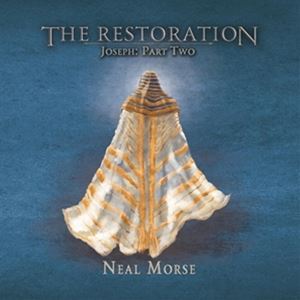 RESTORATION - JOSEPH PART IICD発売日2024/1/26詳しい納期他、ご注文時はご利用案内・返品のページをご確認くださいジャンル洋楽ロック　アーティストニール・モースNEAL MORSE収録時間組枚数商品説明NE...
