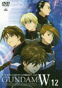DVD発売日2007/9/25詳しい納期他、ご注文時はご利用案内・返品のページをご確認くださいジャンルアニメガンダム　監督池田成出演緑川光関俊彦中原茂折笠愛収録時間96分組枚数1関連キーワード：ガンダムウィング商品説明新機動戦記 ガンダムW...