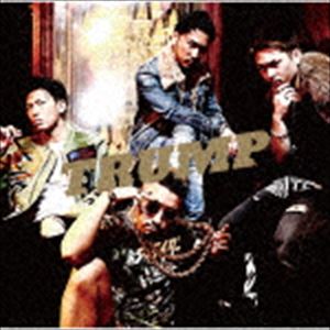 トランプ トランプ ファーストCD発売日2017/9/13詳しい納期他、ご注文時はご利用案内・返品のページをご確認くださいジャンル邦楽J-POP　アーティストトランプ収録時間46分25秒組枚数1商品説明トランプ / TRUMP FIRSTト...