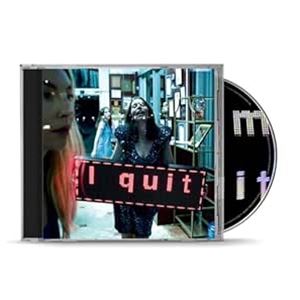 I QUITCD発売日2025/6/20詳しい納期他、ご注文時はご利用案内・返品のページをご確認くださいジャンル洋楽ロック　アーティストハイムHAIM収録時間組枚数商品説明HAIM / I QUITハイム / アイ・クイット3姉妹ロックバン...