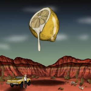 LOVE OUT OF LEMONSCD発売日2024/7/12詳しい納期他、ご注文時はご利用案内・返品のページをご確認くださいジャンル洋楽ロック　アーティストボーンズ・オーウェンズBONES OWENS収録時間組枚数商品説明BONES O...