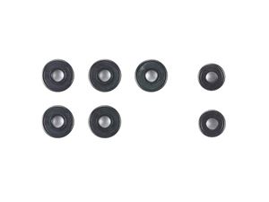 ミニヨンク グレードアップパーツ ナンバー523 テイマサツ プラベアリングセットミニ四駆発売日2020/1/11詳しい納期他、ご注文時はご利用案内・返品のページをご確認ください関連キーワードミニ四駆(パーツ)ミニ四駆グレードアップパーツT...