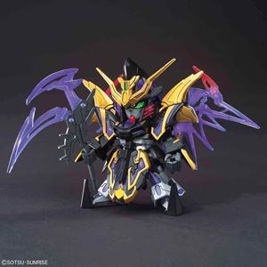 SDサンゴクソウケツデン ジョコウ ガンダムデスサイズSD三国創傑伝発売日2021/4/30詳しい納期他、ご注文時はご利用案内・返品のページをご確認ください関連キーワードSD三国創傑伝SDガンダムバンダイスピリッツ関連キーワード：BANDA...
