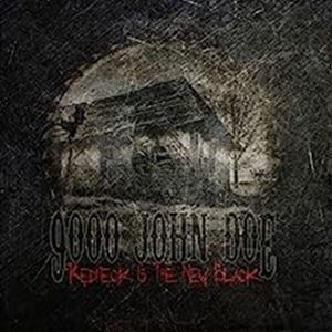 REDNECK IS THE NEW BLACKCD発売日2019/7/1詳しい納期他、ご注文時はご利用案内・返品のページをご確認くださいジャンル洋楽ロック　アーティスト9000ジョン・ドウ9000 JOHN DOE収録時間組枚数商品説明9...