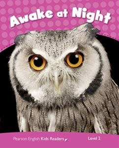Reader詳しい納期他、ご注文時はご利用案内・返品のページをご確認ください関連キーワード商品説明Pearson Kids Readers Level 2 Awake at Nightピアソンのキッズ・リーダーズは、これまでの英語学習教材で...