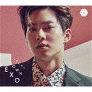 エクソ カウントダウンCD発売日2018/1/31詳しい納期他、ご注文時はご利用案内・返品のページをご確認くださいジャンル邦楽J-POP　アーティストEXO収録時間36分16秒組枚数1商品説明EXO / COUNTDOWN（初回生産限定盤／...