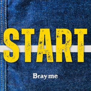 ブレイミー スタートCD発売日2025/4/9詳しい納期他、ご注文時はご利用案内・返品のページをご確認くださいジャンル邦楽ロック/ソウル　アーティストBray me収録時間組枚数1商品説明Bray me / STARTスタートロックバンドB...