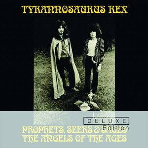 PROPHETS SEERS AND SAGES： THE ANGELS OF THE AGES ： DELUXE Edition2CD発売日2015/1/26詳しい納期他、ご注文時はご利用案内・返品のページをご確認くださいジャンル洋楽ロッ...