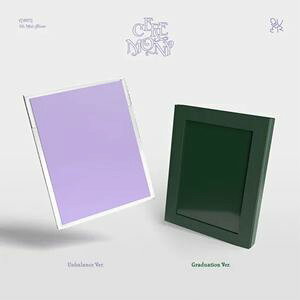 4TH MINI ABLUM ： CEREMONYCD発売日2026/4/28詳しい納期他、ご注文時はご利用案内・返品のページをご確認くださいジャンル洋楽アジアンポップス　アーティストQWERQWER収録時間組枚数商品説明QWER / 4T...