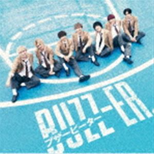 ブザー ブザービーターCD発売日2020/12/2詳しい納期他、ご注文時はご利用案内・返品のページをご確認くださいジャンル邦楽J-POP　アーティストBUZZ-ER.収録時間17分10秒組枚数1商品説明BUZZ-ER. / ブザービーター（...