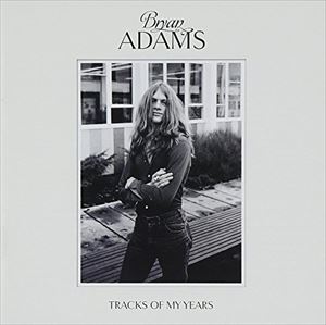 TRACKS OF MY YEARSCD発売日2014/9/30詳しい納期他、ご注文時はご利用案内・返品のページをご確認くださいジャンル洋楽ロック　アーティストブライアン・アダムスBRYAN ADAMS収録時間組枚数商品説明BRYAN AD...