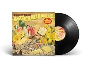 BUTTER MIRACLE THE COMPLETE SWEETS!LP発売日2025/5/9詳しい納期他、ご注文時はご利用案内・返品のページをご確認くださいジャンル洋楽ロック　アーティストカウンティング・クロウズCOUNTING CRO...