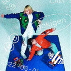 チェルミコ ゴキゲンCD発売日2022/6/1詳しい納期他、ご注文時はご利用案内・返品のページをご確認くださいジャンル邦楽J-POP　アーティストCHELMICO収録時間46分29秒組枚数1商品説明CHELMICO / gokigen（通常...