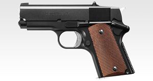 デトニクス45 コンバットマスターガスガン発売日2012/7/4詳しい納期他、ご注文時はご利用案内・返品のページをご確認ください関連キーワードガスガン(東京マルイ)ガスブローバックシリーズ東京マルイハンドガン(東京マルイ)デトニクス45(ガ...