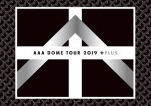 トリプルエー トリプルエードームツアー2019プラスDVD発売日2020/3/25詳しい納期他、ご注文時はご利用案内・返品のページをご確認くださいジャンル音楽Jポップ　監督出演AAA収録時間135分組枚数3商品説明AAA DOME TOUR...