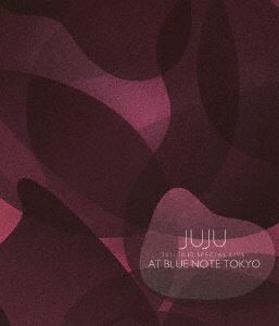 Blu-ray発売日2011/12/21詳しい納期他、ご注文時はご利用案内・返品のページをご確認くださいジャンル音楽Jポップ　監督出演JUJU収録時間88分組枚数1関連キーワード：じゅじゅ ジュジュ スペシャルライブ ブルーノート東京 ブル...