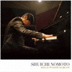 ノモトシュウイチ ソロ ピアノ アルバムCD発売日2021/3/17詳しい納期他、ご注文時はご利用案内・返品のページをご確認くださいジャンルジャズ・フュージョン国内ジャズ　アーティスト野本秀一（p）収録時間44分14秒組枚数1商品説明野本秀...