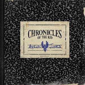 CHRONICLES OF THE KIDCD発売日2023/8/18詳しい納期他、ご注文時はご利用案内・返品のページをご確認くださいジャンル洋楽ロック　アーティストエイロン・ジョーンズAYRON JONES収録時間組枚数商品説明AYRON...
