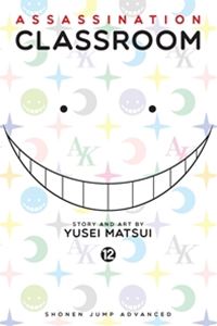 Comic発売日2016/10/4詳しい納期他、ご注文時はご利用案内・返品のページをご確認ください関連キーワード松井優征Yusei Matsui商品説明Assassination Classroom Vol. 12／暗殺教室 12巻Mr. ...
