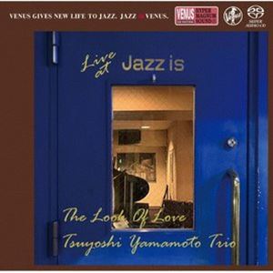 ヤマモトツヨシトリオ ルック オブ ラブ ライブ アット ジャズ イズ ファースト セットSACD発売日2020/4/15詳しい納期他、ご注文時はご利用案内・返品のページをご確認くださいジャンルジャズ・フュージョン国内ジャズ　アーティスト山...