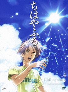 DVD発売日2012/3/21詳しい納期他、ご注文時はご利用案内・返品のページをご確認くださいジャンルアニメテレビアニメ　監督浅香守生出演瀬戸麻沙美細谷佳正寺崎裕香宮野真守収録時間70分組枚数1商品説明ちはやふる Vol.4末次由紀原作によ...