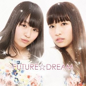 エル フューチャー ドリームCD発売日2015/5/6詳しい納期他、ご注文時はご利用案内・返品のページをご確認くださいジャンル邦楽J-POP　アーティストELLE収録時間組枚数1商品説明ELLE / フューチャー☆ドリーム（通常盤）フューチ...